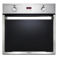 Elio Line Built in Ovens – ELBA Cookers Italia